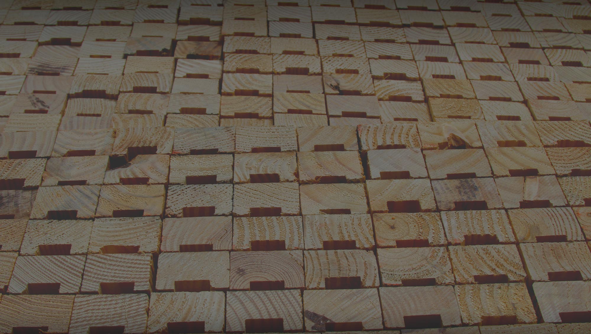 Industrial Wood & Industrial Packaging You Can Count On | Conner Industries