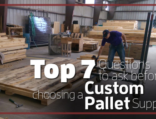 Block Pallet vs Stringer Pallet: Which One Is Really Stronger?