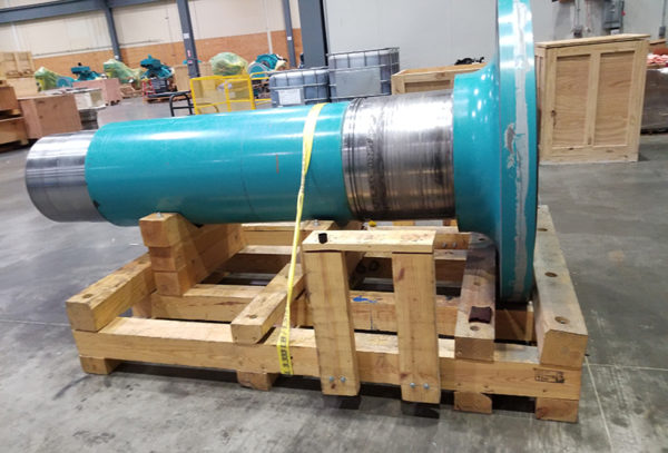 Custom Pallets | Conner Industries