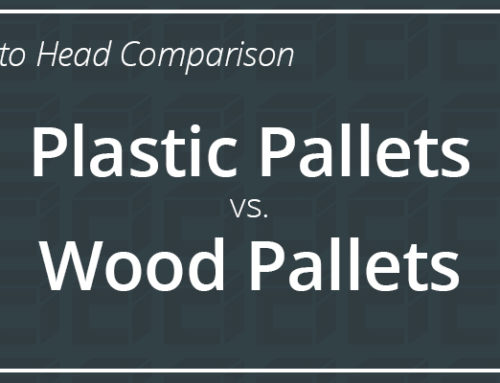 Block Pallet vs Stringer Pallet: Which One Is Really Stronger?