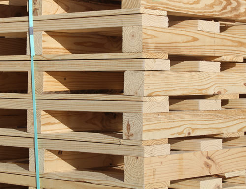 Block Pallet vs Stringer Pallet: Which One Is Really Stronger?