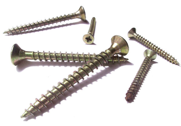 How the Right Wood Fastener Gets Your Product There Safely | Conner ...