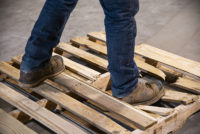 Top 6 Ways to Prevent Pallet Damage | Conner Industries