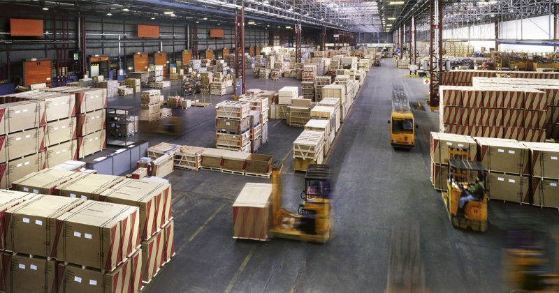 What’s the Real Cost of In-Transit Damage? | Conner Industries