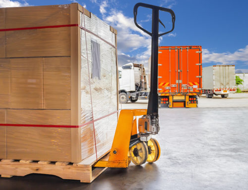 Block Pallet vs Stringer Pallet: Which One Is Really Stronger?