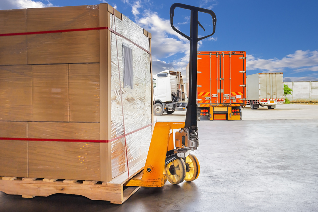 What Is The Average Size Of A Wooden Pallet Learn The Size