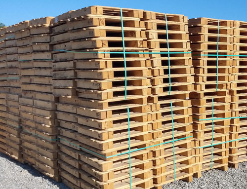 Block Pallet vs Stringer Pallet: Which One Is Really Stronger?