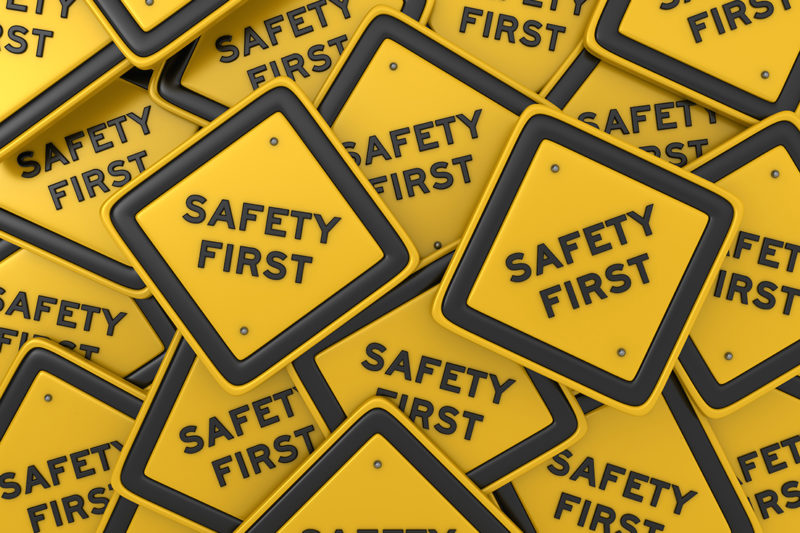 8 Keys To Creating A Safety Culture In Manufacturing Conner Industries