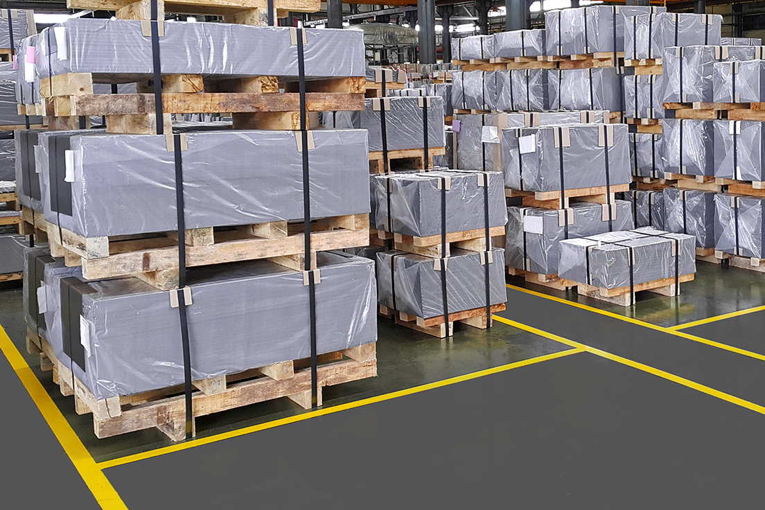 What Is A Skid An Objective Look At Skids In Industrial Packaging What Is A Skid An Objective Look At Skids In Industrial Packaging