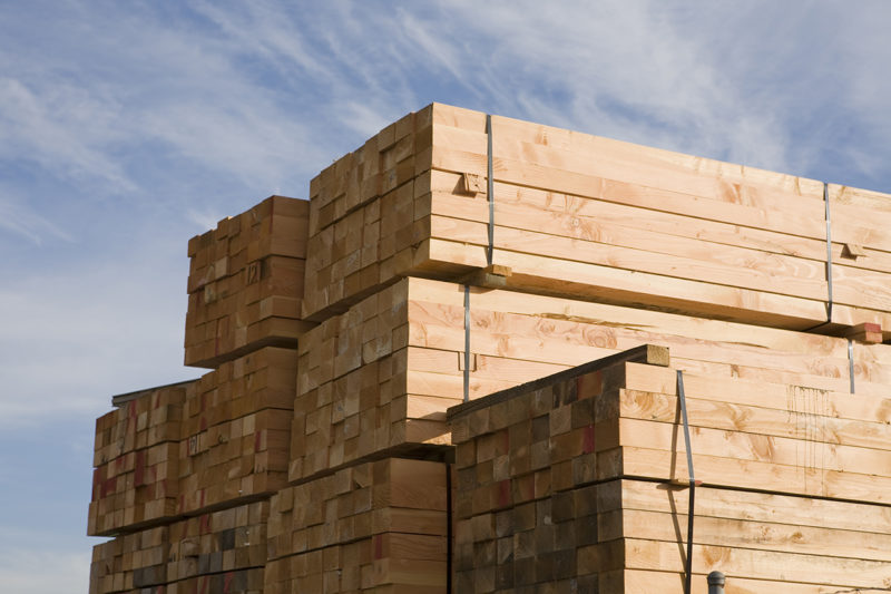 Dimensional Wood: Why Are Lumber Sizes So Weird? | Conner Industries