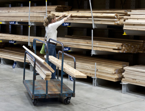 Block Pallet vs Stringer Pallet: Which One Is Really Stronger?