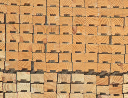 Lumber Prices Soar Due to Unexpected DIY Demand | Conner Industries