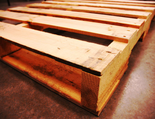 The Essential List of Pallet Parts and Terminology | Conner Industries