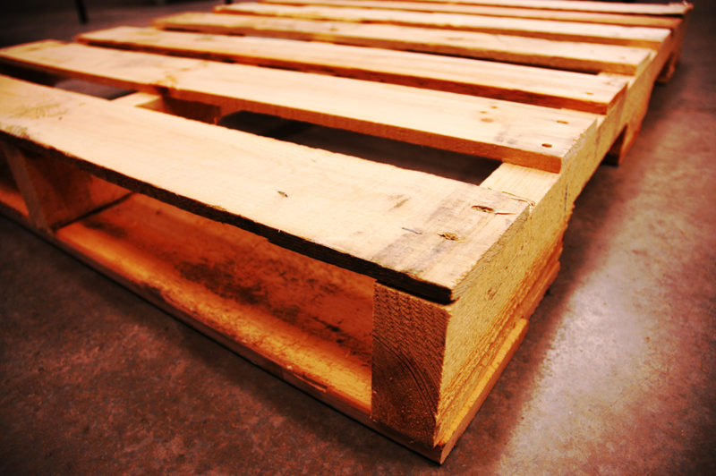 How Much Does A Pallet Cost Conner Industries