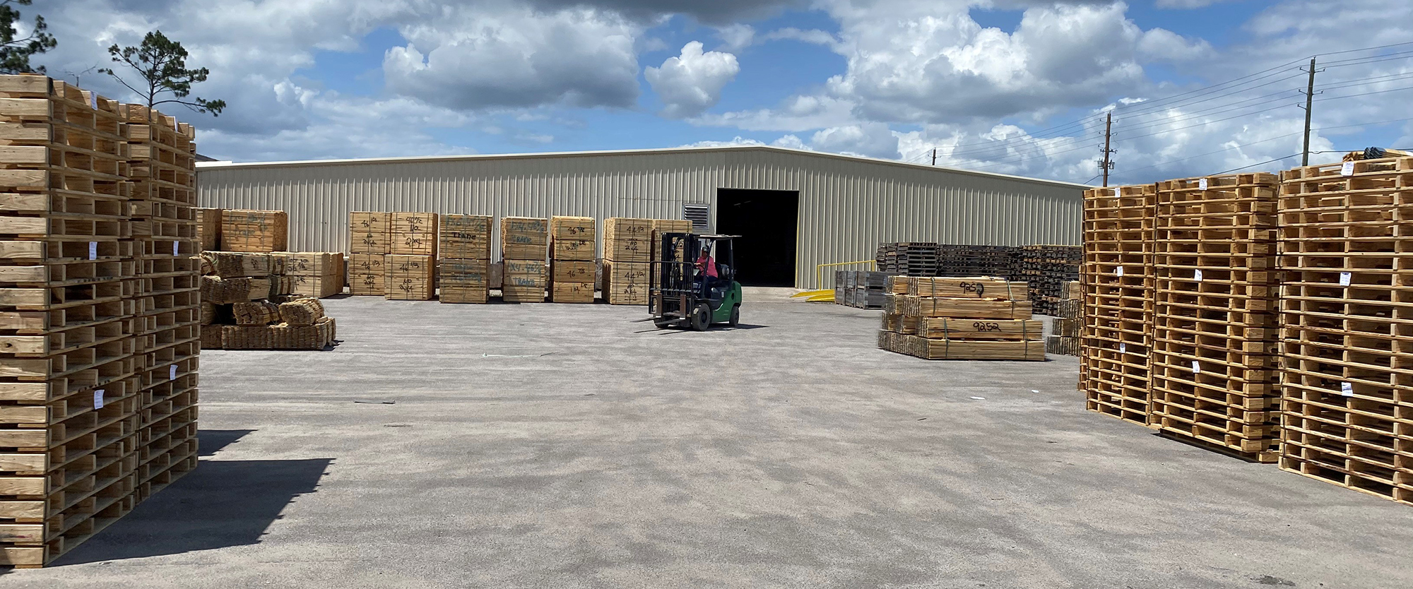 Conner Industries Moves Panama City Manufacturing Plant to New Location ...