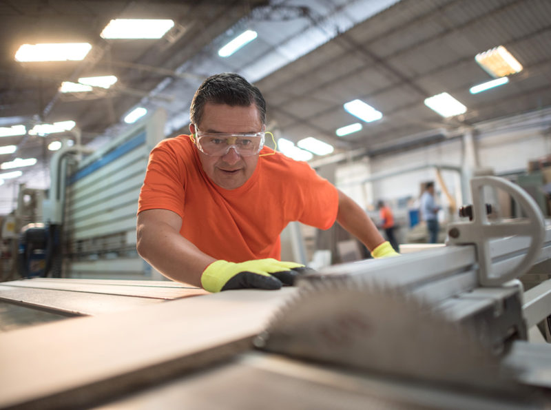 Industrial Wood & Industrial Packaging You Can Count On | Conner Industries