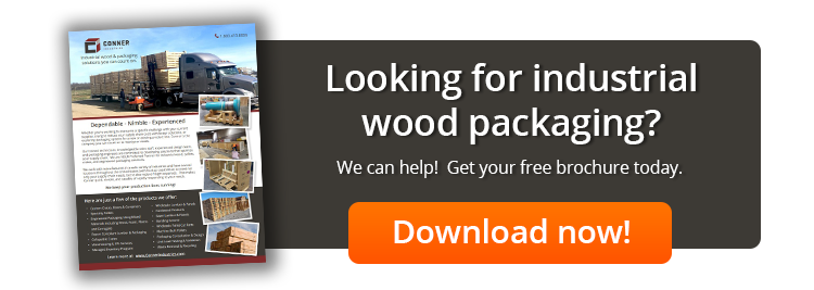 Conner Industries Laser Focused on Integrated Packaging | Conner Industries