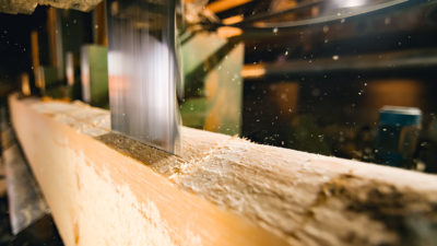 Is Custom Cut Wood Right for You? | Conner Industries