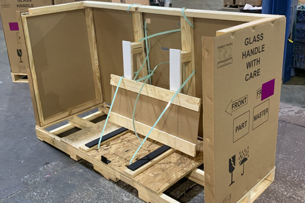 Integrated Packaging Solutions | Conner Industries