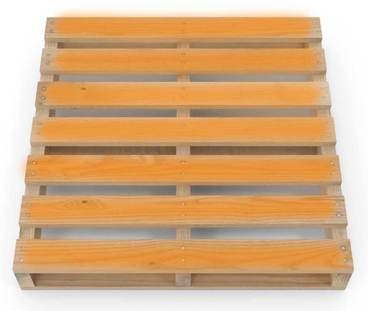 Pallet Lumber and Wholesale Pallet Cut Parts | Conner Industries