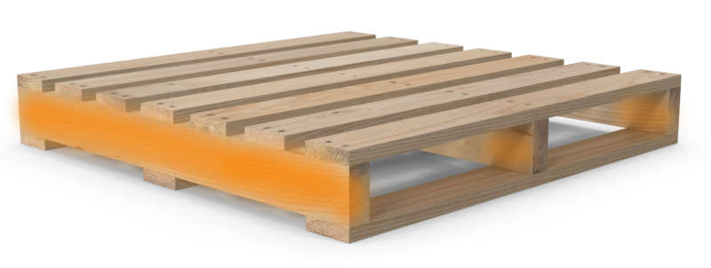 Pallet Lumber and Wholesale Pallet Cut Parts | Conner Industries