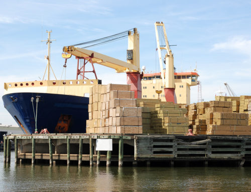 What is a skid? An Objective Look at Skids in Industrial Packaging ...