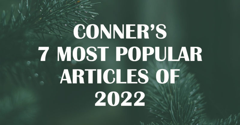 News and Insights on Industrial Lumber and Packaging | Conner Industries